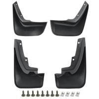 China Mud Flaps Splash Guards for Land Rover Discovery SUV 2021-2022 for sale