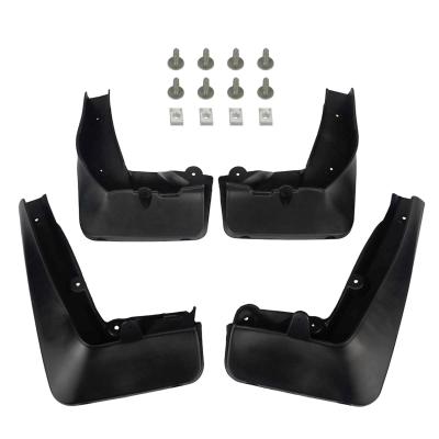 China Mud Flaps Splash Guards for BMW X1 E84 Series 2010-2015 for sale
