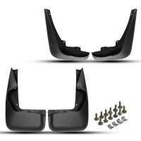 China Mud Flaps Splash Guards for BMW X5 E53 2000-2005 for sale