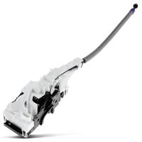 China Front Driver Door Lock Actuator for Mercedes-Benz C300 C350 C63 E350 E550 GLK350 for sale