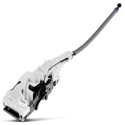 China Front Driver Door Lock Actuator for Mercedes-Benz C300 C350 C63 E350 E550 GLK350 for sale