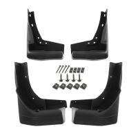 China Mud Flaps Splash Guards for Mercedes-Benz GLS450 X166 2015-2019 for sale