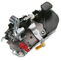 China Front Driver Door Lock Actuator for Jeep Grand Cherokee 2010-2005 for sale
