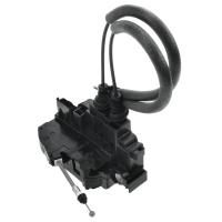 China Front Driver Door Lock Actuator for Hyundai Veracruz 2007-2012 for sale