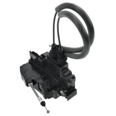 China Front Driver Door Lock Actuator for Hyundai Veracruz 2007-2012 for sale