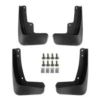 China Mud Flaps Splash Guards w/o Running Borad for Buick Envision 2016-2019 for sale