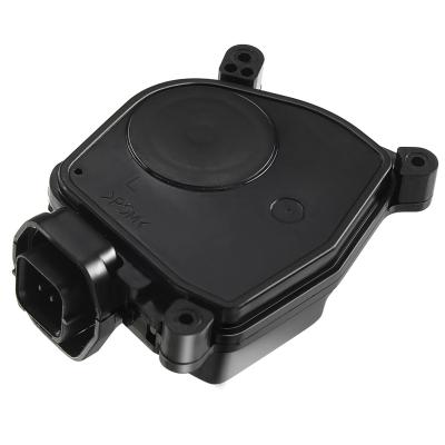 China Front Driver Door Lock Actuator for Kia Rio5 Hyundai Accent Dodge Attitude 06-11 for sale