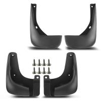 China Mud Flaps Splash Guards for Hyundai Elantra Sedan 2011 for sale