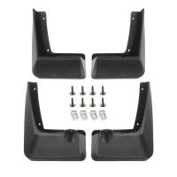 China Mud Flaps Splash Guards for Lexus UX200 UX250h 2019 2020 for sale