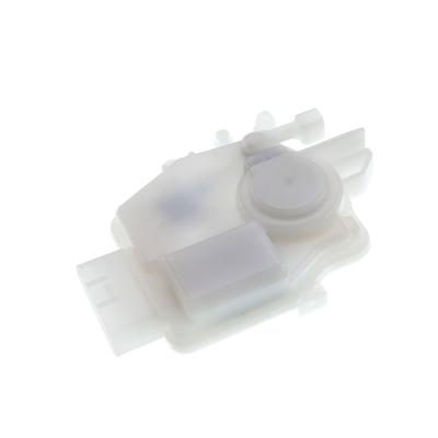 China Front Driver Door Lock Actuator for Nissan Frontier LE SE Pathfinder Xterra for sale