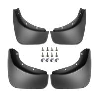 China Mud Flaps Splash Guards for Volvo V90 Cross Country 2017-2019 for sale