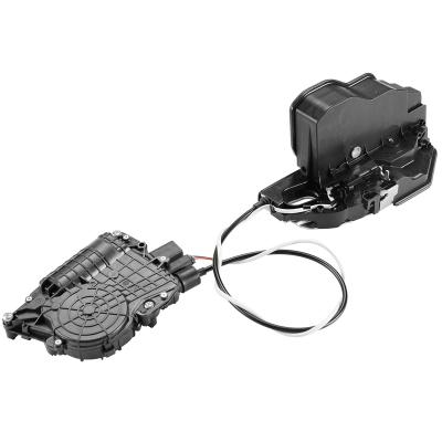 China Front Driver Door Lock Actuator for BMW F07 5 Series GT 535i GT 550i xDrive for sale