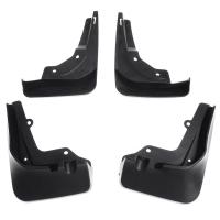 China Mud Flaps Splash Guards for Mercedes-Benz W177 A200 Sport Models 2019 2020 for sale