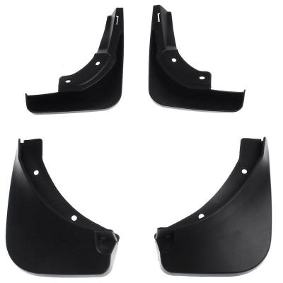 China Mud Flaps Splash Guards for Mercedes-Benz W177 A200 A220 2019 2021 for sale