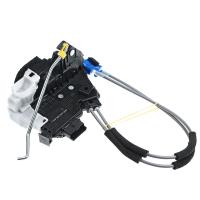 China Front Driver Door Lock Actuator for Kia Forte 2010-2014 Forte5 2012 2013 for sale