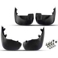 China Mud Flaps Splash Guards for Land Rover Range Rover Sport 14-16 for sale