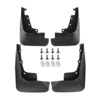 China Mud Flaps Splash Guards for Ford Edge Sport 2017-2020 for sale