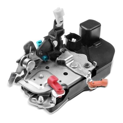 China Front Driver Door Lock Actuator for Chrysler 300M Concorde 1998-2004 Dodge for sale