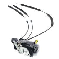 China Front Driver Door Lock Actuator for Nissan Altima Sedan 2.5L 2007-2012 for sale