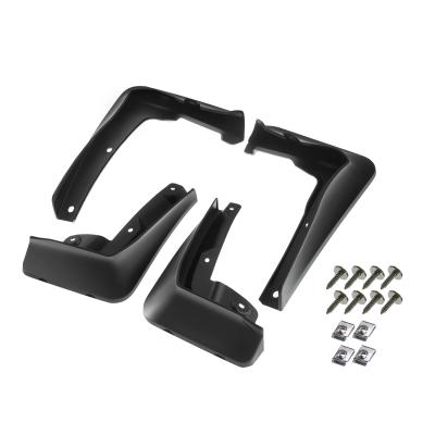 China Mud Flaps Splash Guards for BMW 3 Series G20 2019 2020 for sale