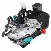 China Front Driver Door Lock Actuator for Chrysler Grand Voyager Town & Country 01-07 for sale