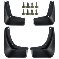 China Mud Flaps Splash Guards for Buick Regal Sportback 2017-2018 for sale
