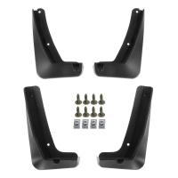 China Mud Flaps Splash Guards for Cadillac CT5 2019 2020 for sale
