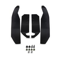 China Mud Flaps Splash Guards without Fender Flares for Can-Am Maverick Max 1000 1000R 13-18 for sale