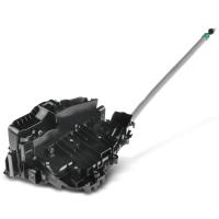 China Front Driver Door Lock Actuator for Mercedes-Benz W166 X166 GL350 w/ Soft Close for sale
