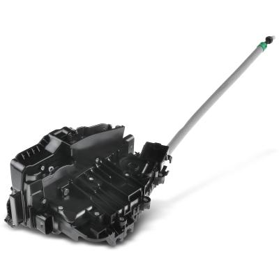 China Front Driver Door Lock Actuator for Mercedes-Benz W166 X166 GL350 w/ Soft Close for sale