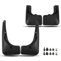China Mud Flaps Splash Guards for Toyota RAV4 2013 2014 2015 for sale