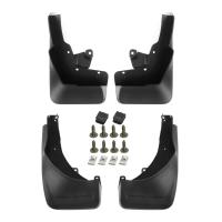China Mud Flaps Splash Guards for Mercedes-Benz GLE W167 2019 for sale