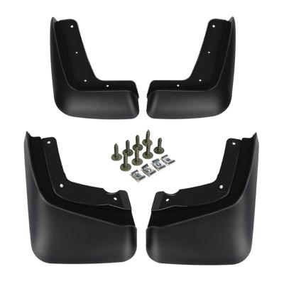 China Mud Flaps Splash Guards for Volvo XC90 2006-2012 for sale