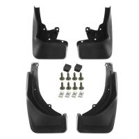 China Mud Flaps Splash Guards for Mercedes-Benz GLE W167 2019 2020 for sale