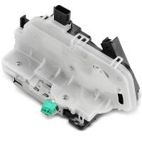 China Front Passenger Door Lock Actuator for Ford Flex 09-19 Lincoln MKT 10-17 for sale