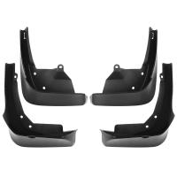 China Mud Flaps Splash Guards for Mercedes-Benz W223 V223 S450L 2021-2022 for sale