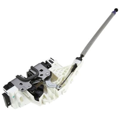 China Front Passenger Door Lock Actuator for Mercedes-Benz C300 C350 E350 E550 for sale