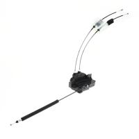 China Front Passenger Door Lock Actuator for Nissan Murano 2005-2007 for sale