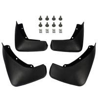 China Mud Flaps Splash Guards for Volvo XC90 2015-2023 for sale
