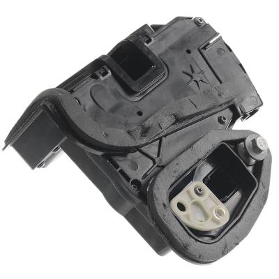 China Front Passenger Door Lock Actuator for Chevy GMC Sierra Silverado Escalade for sale