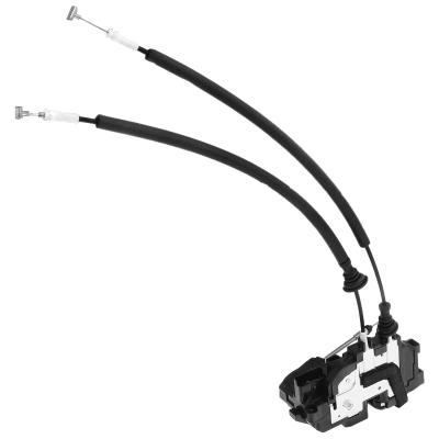 China Front Passenger Door Lock Actuator for Hyundai Veracruz 2007-2012 3.8L for sale