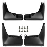 China Mud Flaps Splash Guards for Toyota Corolla 2014-2017 Sedan for sale