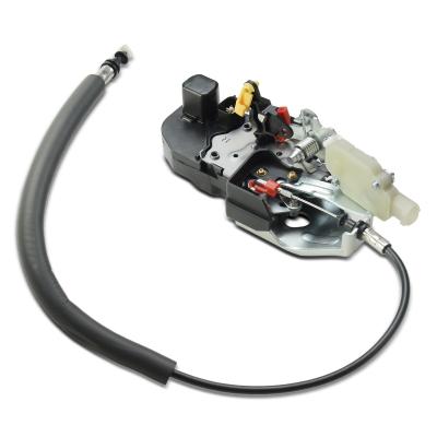 China Front Passenger Door Lock Actuator for Dodge Challenger 2011-2014 Coupe for sale
