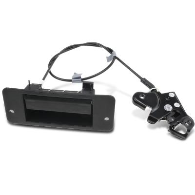 China Front Passenger Door Lock Actuator for Ford E-150 E-250 10-14 E-350 Super Duty for sale