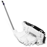 China Front Passenger Door Lock Actuator for Mercedes-Benz W204 C300 C350 W212 E350 for sale