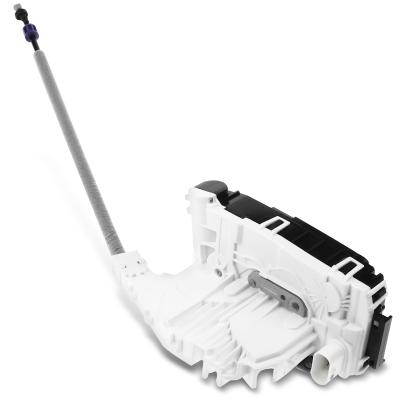 China Front Passenger Door Lock Actuator for Mercedes-Benz W204 C300 C350 W212 E350 for sale