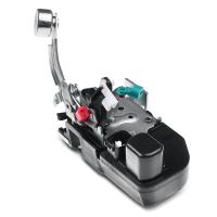 China Front Passenger Door Lock Actuator for Jeep Liberty 2003-2007 Sport Utility for sale