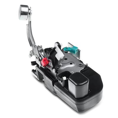 China Front Passenger Door Lock Actuator for Jeep Liberty 2003-2007 Sport Utility for sale