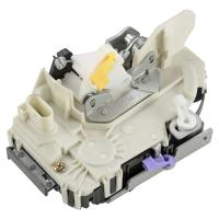 China Front Passenger Door Lock Actuator for Dodge Ram 1500 Chrysler Town & Country for sale
