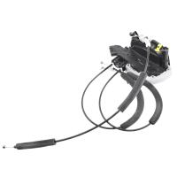 China Front Passenger Door Lock Actuator for Nissan Sentra 2007-2011 Sedan for sale